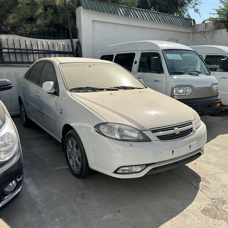 Gentra Сотилади Jentra Lacetti 2023