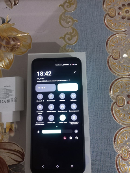 Vivo y22 jsjsjsj
