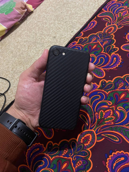 Iphone 8 bor ideal