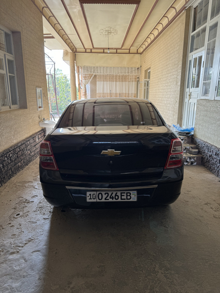 Cobalt 2-evro avtomat
