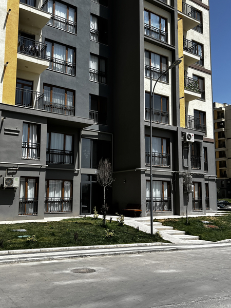 Manzara City 3 xona spetsplan ZO’R NARXDA