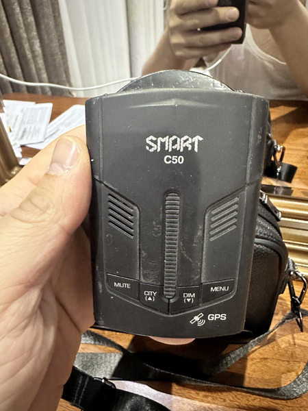 Smart Antiradar sotiladi