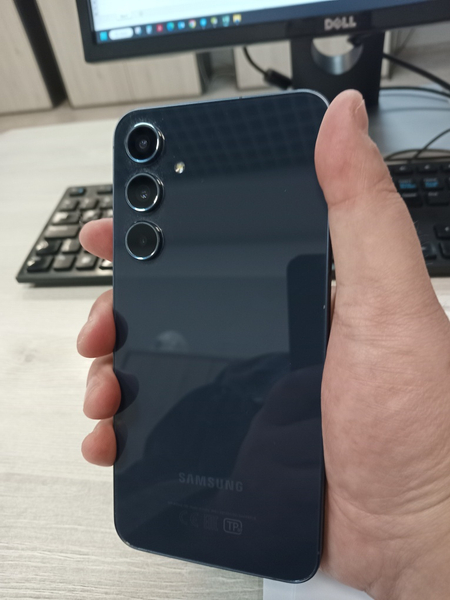 Samsung galaxy A 55 8/128