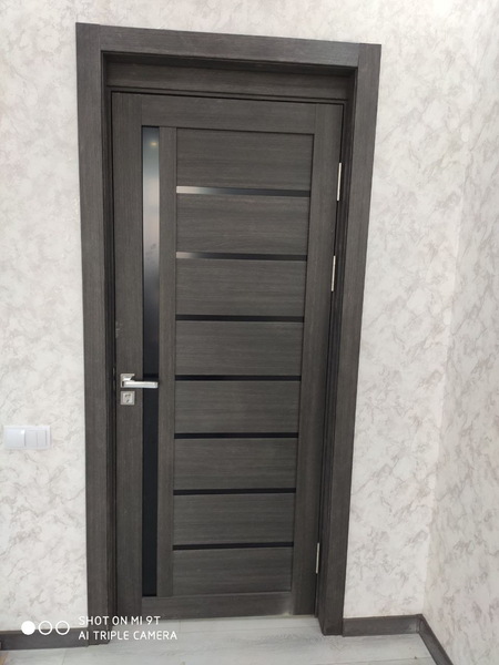 Двери межкомнатные
