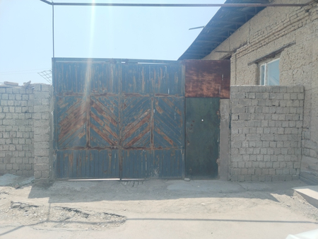 Продаю свой дом на Сергелинском районе