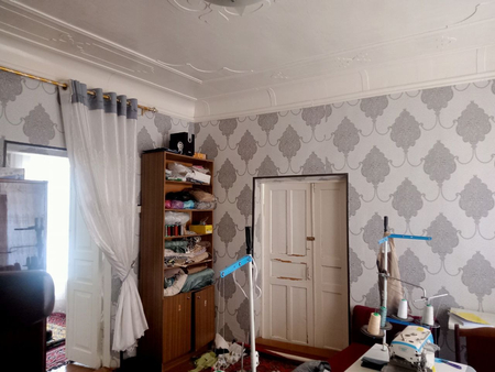 4 sotixli hovli uchastkasi