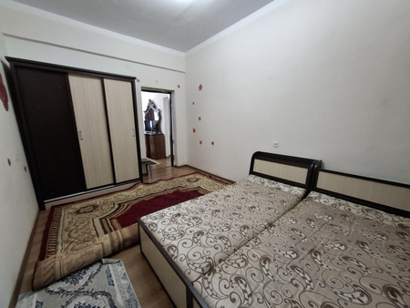 Arenda Kvartira Sergili 6a 2/6/7 Oyla Zags Metro 2 Uzoq Muddat berilad