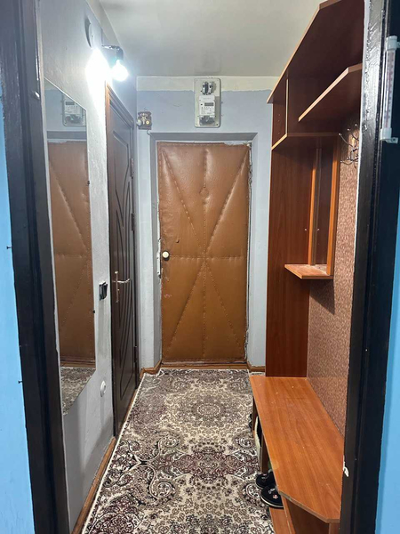 Сдам кв.1 ком.после ремонта.
