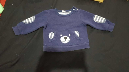 Детские кофточки