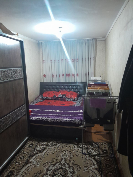 Срочна Продаётся  Кора Камиш - 1/2    3/3/5   балкон :2*6