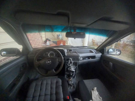 Nexia 1 2005 yil