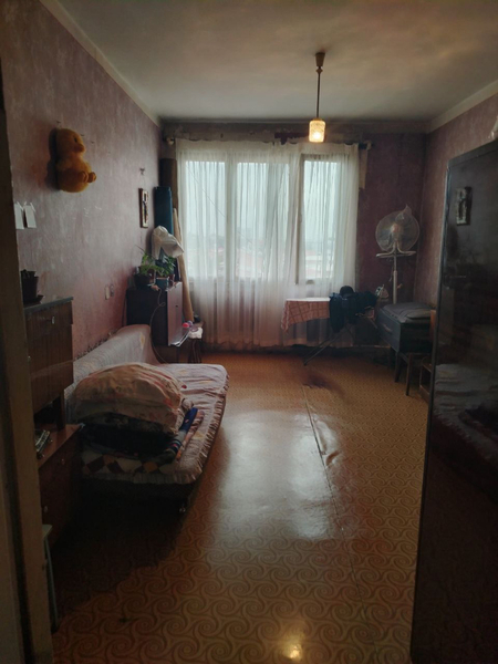 ДОМБРОБОД.   2 х комнатная Срочно ЗЕРКАЛКА 47500$