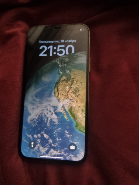 IPHONE 12 pro ayfon sotiladi