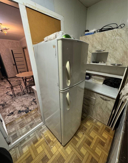 Arenda kvatira chilonzor 23 toza uy