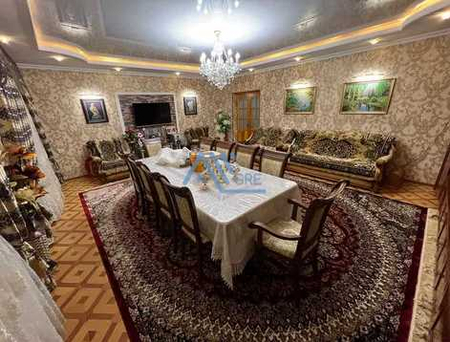 Банковская ! Юнусабад 2 квартал ул.Ахмад Дониш  150м², 5\3\7 лифт