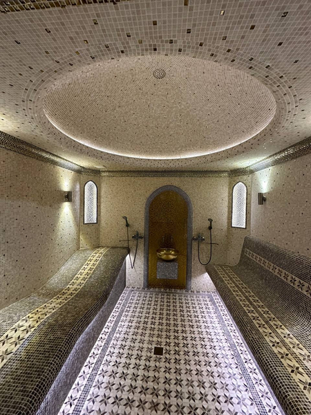 Сдается дача Royal House  не далеко от бочке