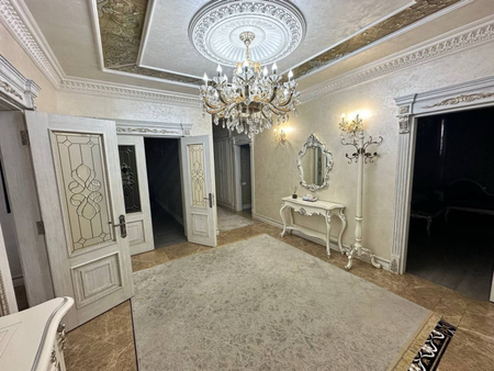 Новостройка Габус 4/5/7-182 кв.м.