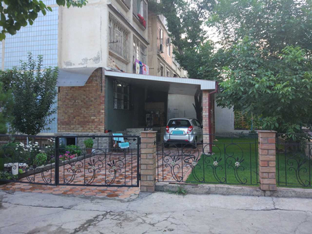 Кованные решетки