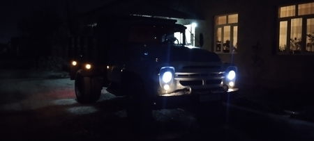 Zil isuzu samasval yetkazib berish xizmati va musr olib chiqib ketamiz