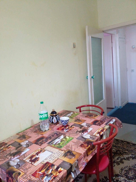 Срочно сдаётся 2х Пед институт