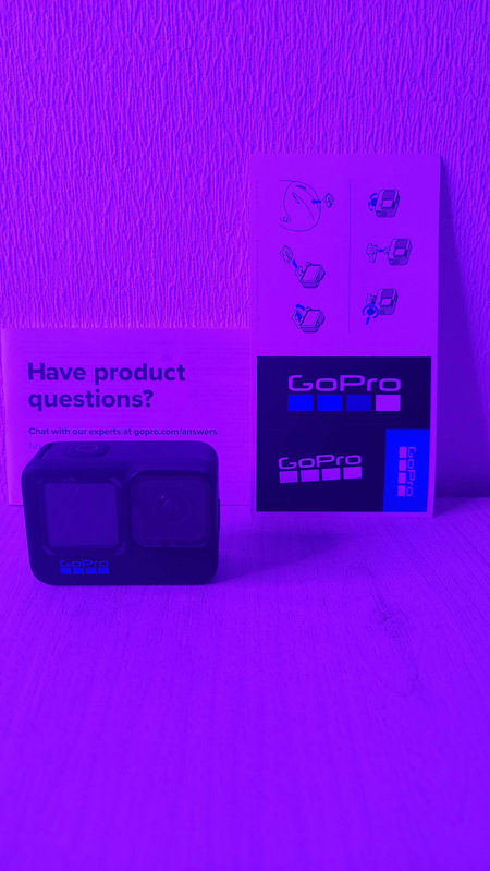 GoPro Hero 10 Black