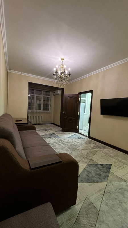 Bodomzor 2/2/4 Yevro remont metrogacha 100 metr