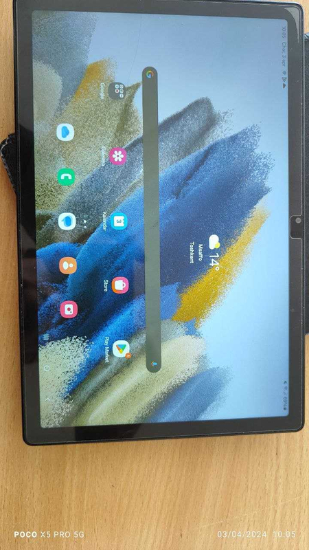 Samsung Galaxy A8