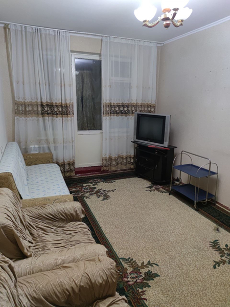 Сдается квартира