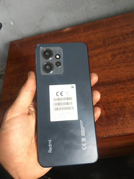 Redmi not 12 6/128