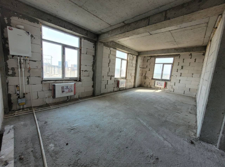 Продаётся 3 комнатная квартира в ЖК Parkent Plaza
