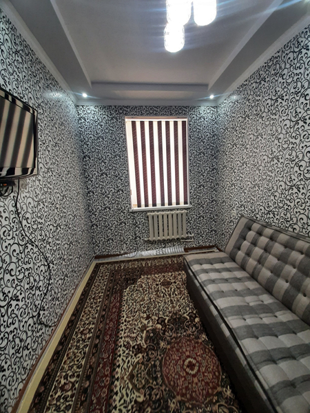 2-х комнатная квартира