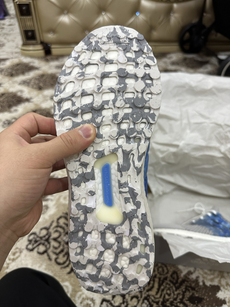 Adidas ultra boost 1 dna original, razmer 40