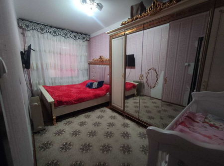 谷 128346 谷 Продаётся квартира 5/1/5 90 м² в Учтепа