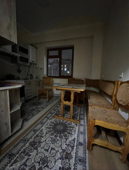 Аренда квартиры
