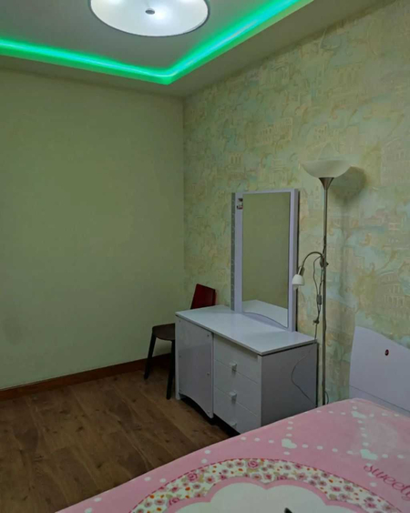 Аренда квартира Новомосковская
