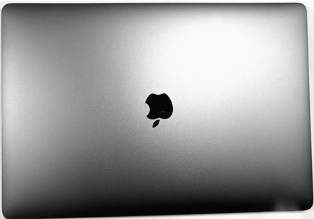 Macbook pro 15 2016