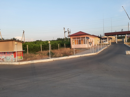 Butka sotiladi suv yoki dokoncha ochish uchun