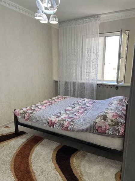 Аренда 2 комнатной квартиры на Ц-6 ID: MD 271