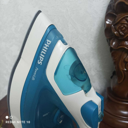 Утюг PHILIPS Power Life