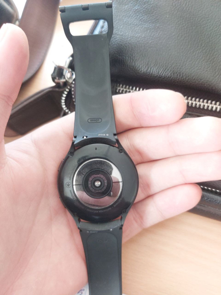 Galaxy watch 4 44mm