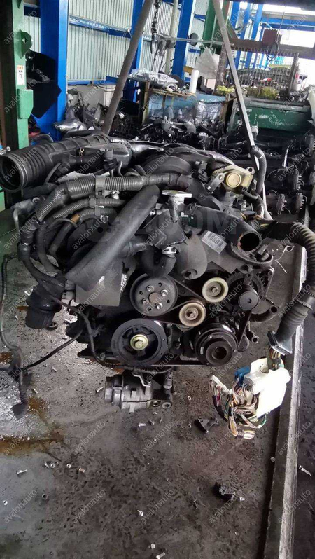 Двигатель Toyota 3GR-FSE ,2GR-FE,4GR-FSE+АКП SWAP товарлар келди №007