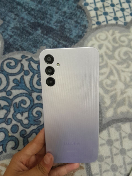 A14 Samsung edial xolatda