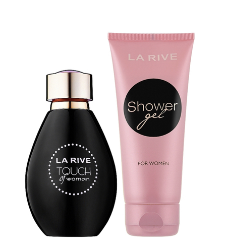 La Rive!подарочный набор