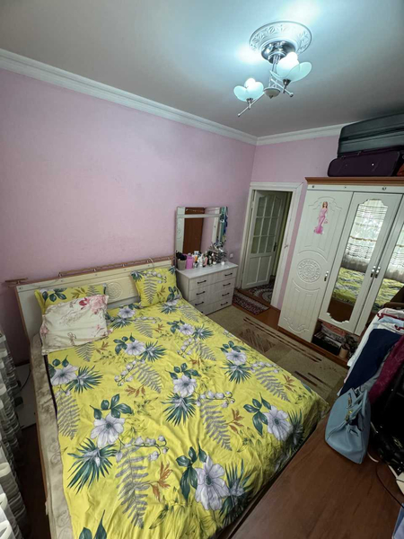 Сергели 7 2/2/9 продам срочна цена 65300 бал 2*6