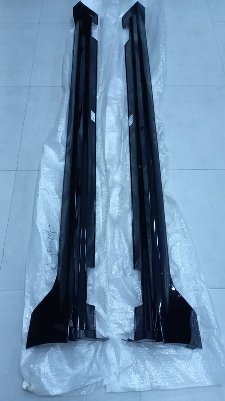 K5 ong-chap PAROG molding