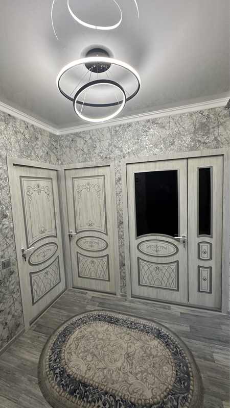 Toshkent viloyati Bekobod shahri 12 mk 55 dom 26 kv