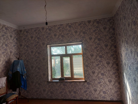 Uchaska sotiladi Qibray rayoni dormonda qadirlik maxalasida 4.7 sotix