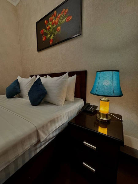 Arzon hotel mehmonxona kvartira xostel kunlik ijara