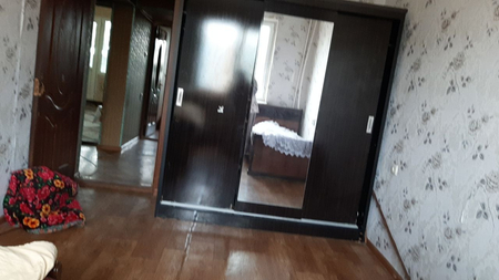Аренда Дварец 2 комнаты
