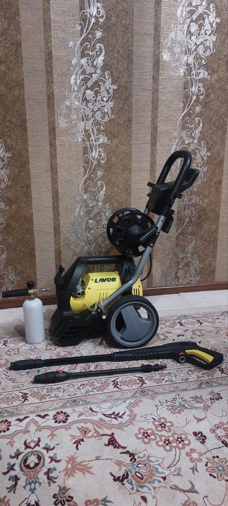 Lavor rhinyo 150 bar karcher sotiladi kelishtirib beramiz